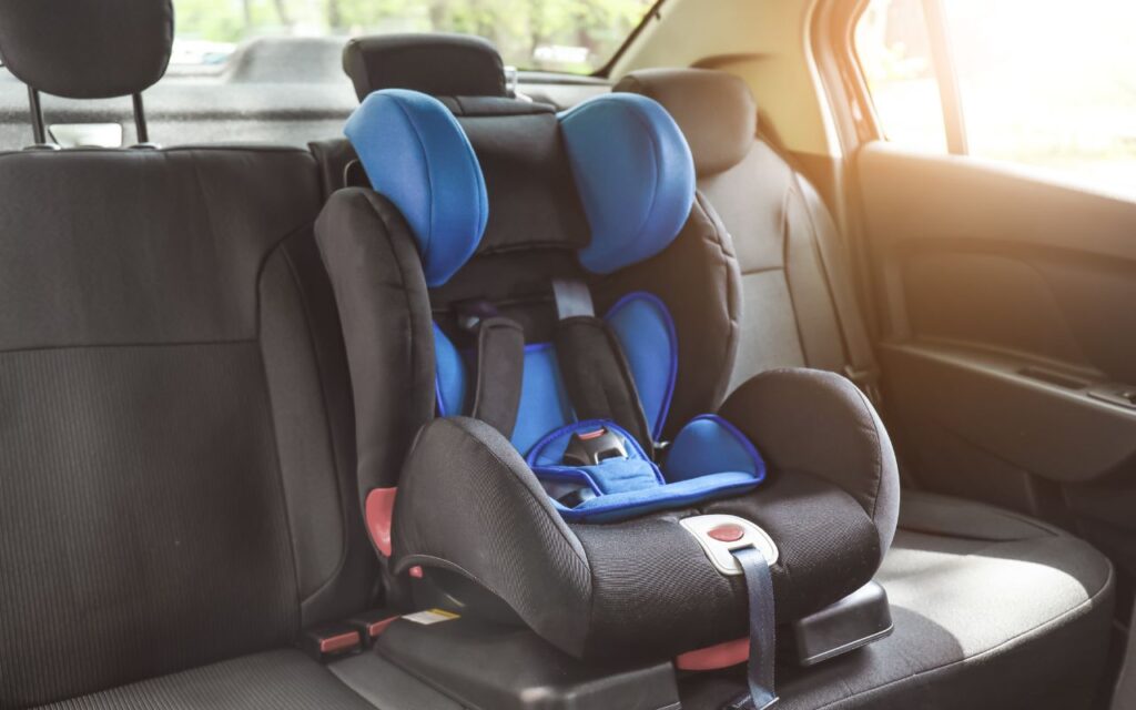 Le guide ultime pour choisir et installer un siège auto pour enfant ...